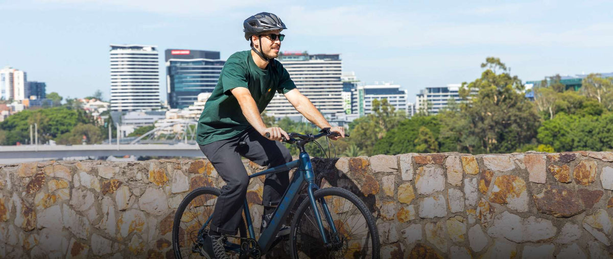 E-Road Bikes – Pedal Bikes