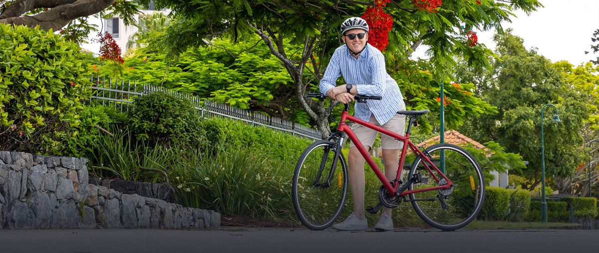 Bike Archive – Pedal Bikes