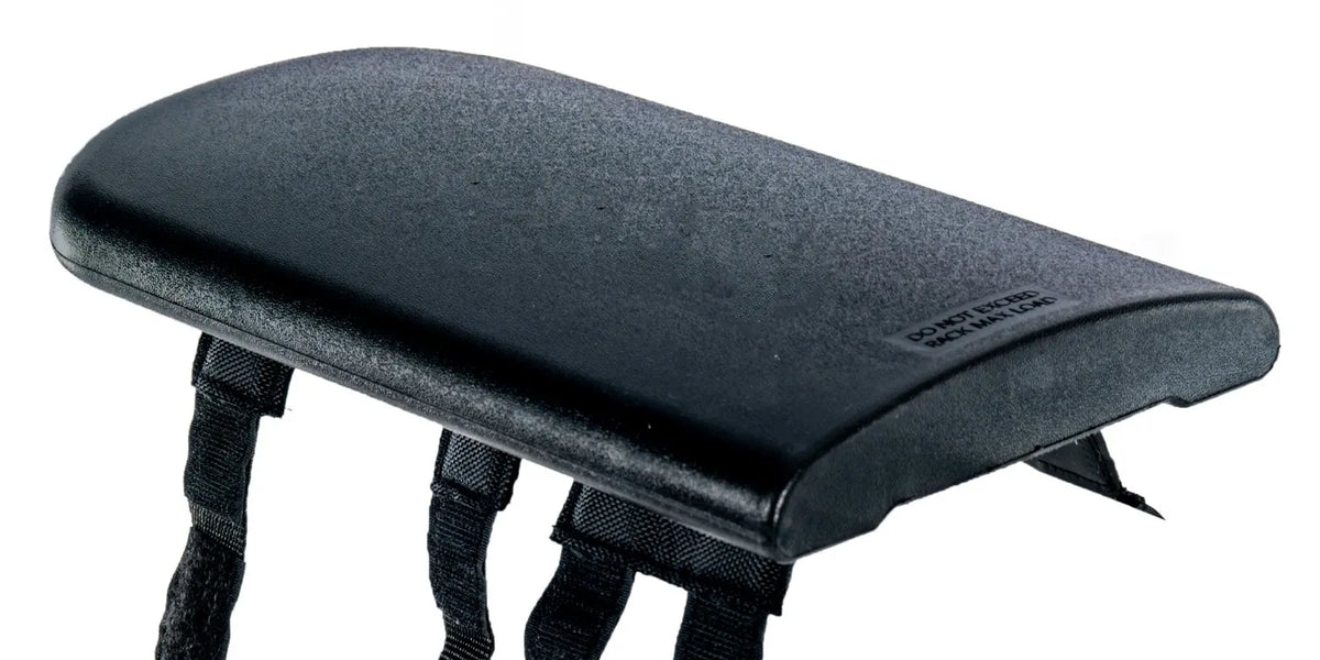 Pedal Packer Seat & Skirt Guard | Pedal | Pedal Bikes