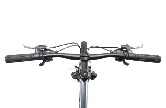 Pedal Ranger 4 Hardtail Mountain Bike Charcoal | Pedal | Pedal Bikes